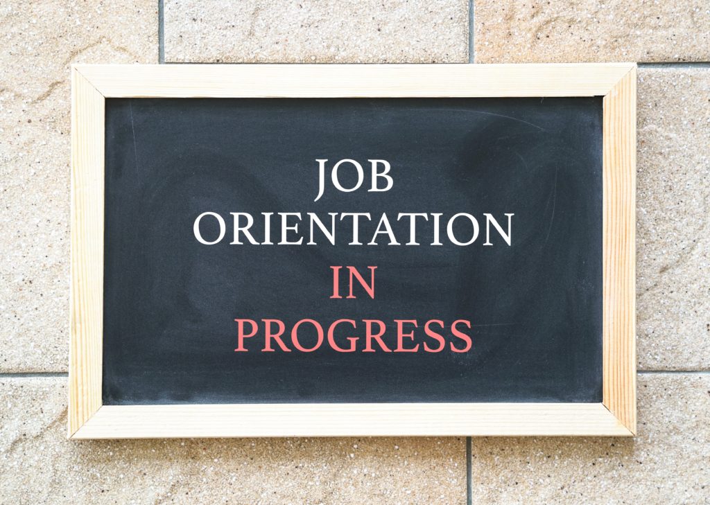 Do Employers Have To Pay For New Hire Orientation And Training 